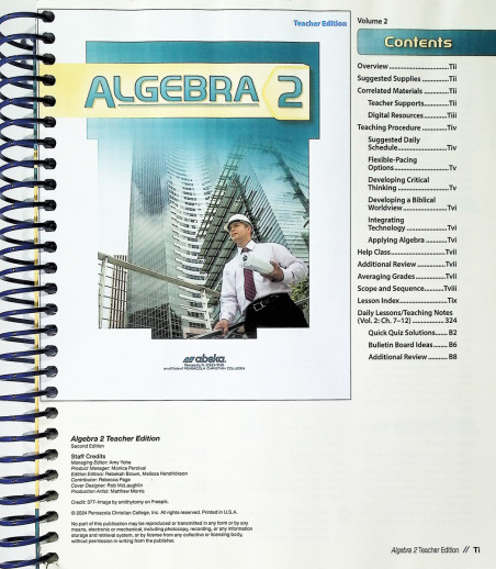 Algebra 2 Referentieblad Amazon.com: Algebra 2: Prentice Hall