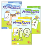 Meet The Math Facts