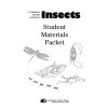 Common Sense Science - Insects, Student Materials Packet