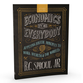 Economics for Everybody Study Book