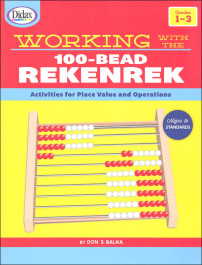 Working with the 100-Bead Rekenrek