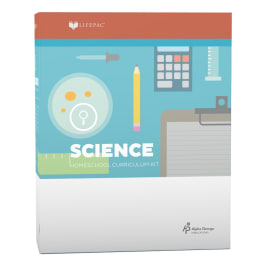 Science 5 Complete Boxed Set