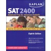 Kaplan SAT 2400 (8th Edition)