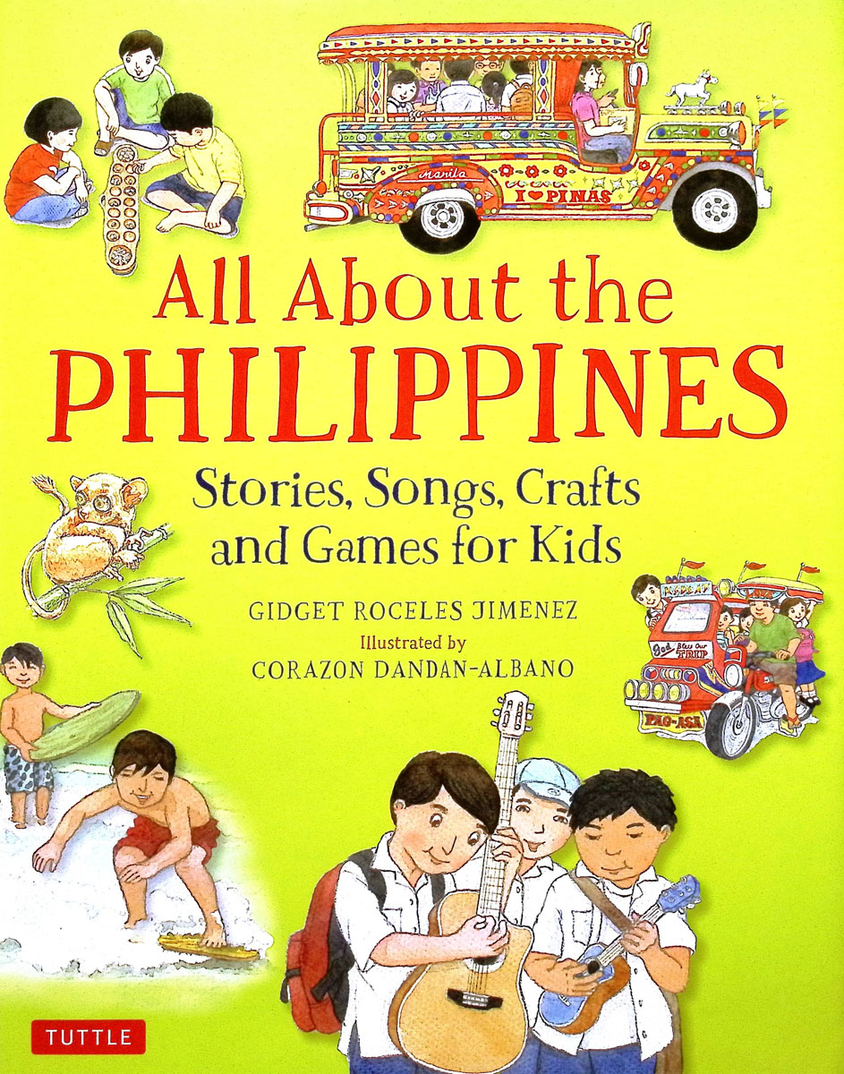 All About the Philippines