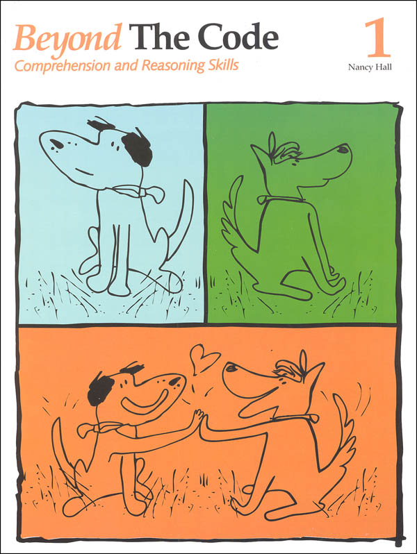 Beyond the Code Book 1