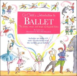 Child's Introduction to Ballet (Revised & Updated)