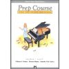 Alfred's Prep Course Level F Solo Book