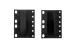 Rack Adapter | 23-19 Inch | 2RU | RA2U | Fast Shipping