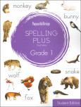 Spelling Programs