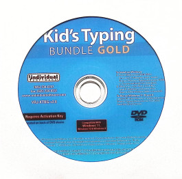 Kid's Typing Bundle: Mickey's Typing Adventure & Typing Instructor for ...