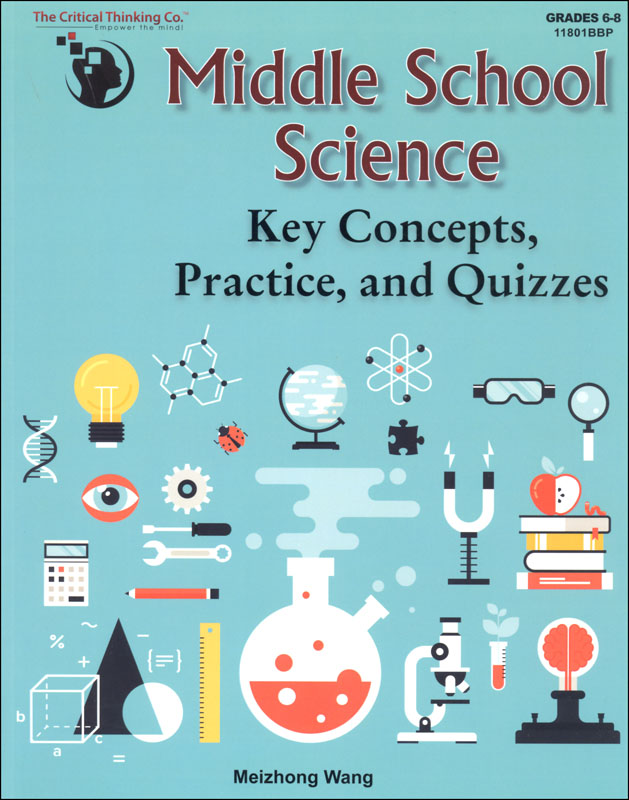 Middle School Science