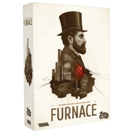 Furnace Game