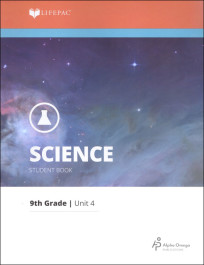 Science 9 Lifepac - Unit 4 Worktext