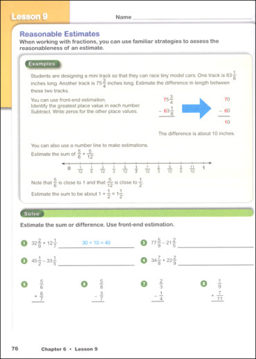 Mcgraw Hill Math Worksheets