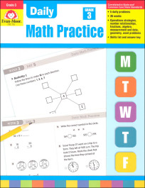 Daily Math Practice 3