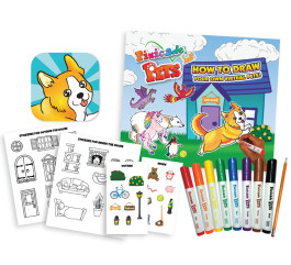 Pixicade Pets Kits