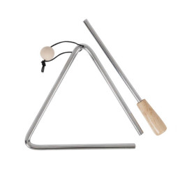 Sound Choice Triangles (6 )