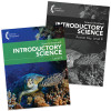 Science Shepherd Introductory Science Level B Workbook Package