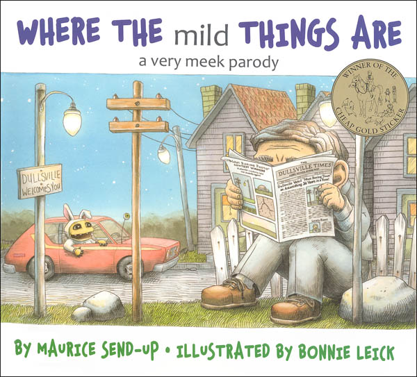 Where the Mild Things Are