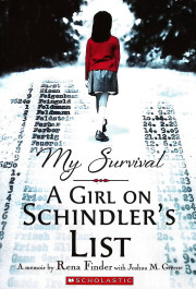 My Survival: Girl on Schindler's List