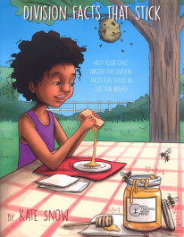 Division Facts That Stick