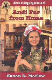 Andi Far from Home (Crcl C Stepping Stns #6)