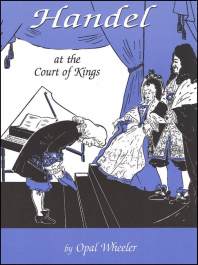 Handel: At the Court of Kings
