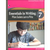 Essentials in Writing Level 7 Assessment/Resource Book 2nd Edition