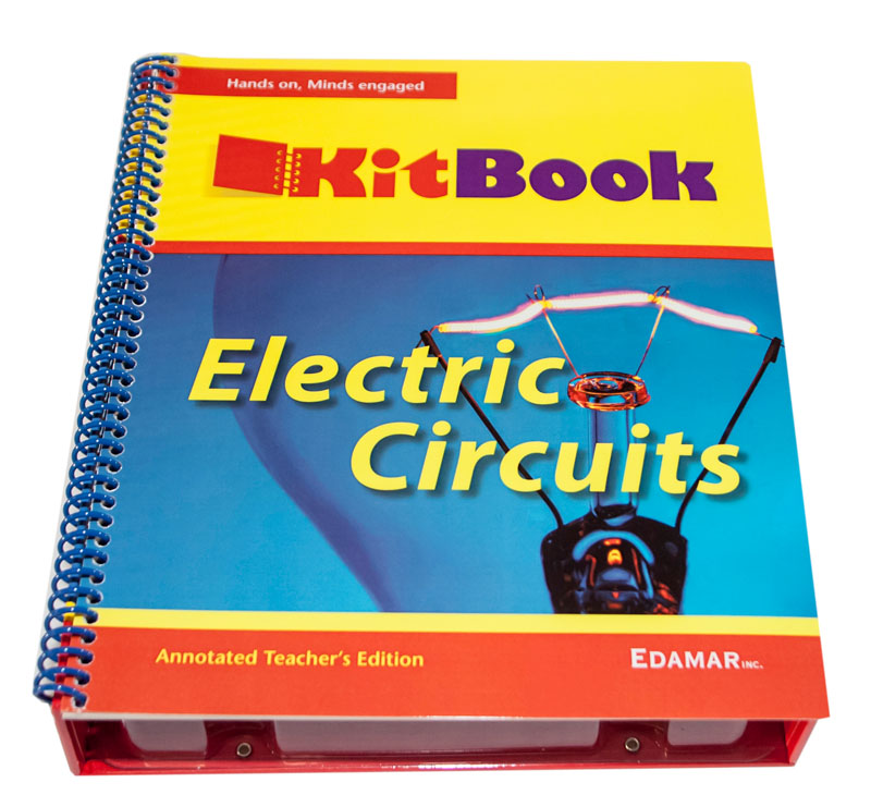 KitBook - Electric Circuits Teacher's Edition
