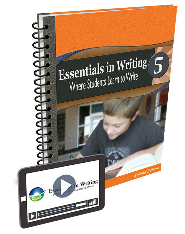 Essentials in Writing