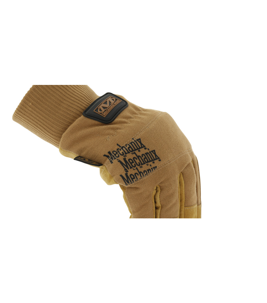 Coldwork™ Canvas Utility | Mechanix US