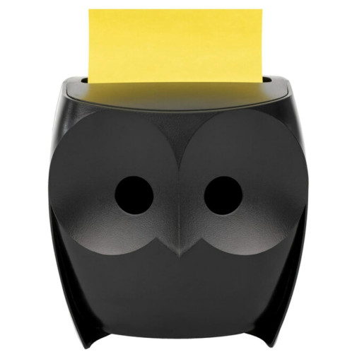 Post-It Notes Owl Dispenser
