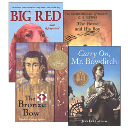 Learning Language Arts Through Literature Tan Book Pack