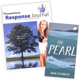 Pearl Reflections Package