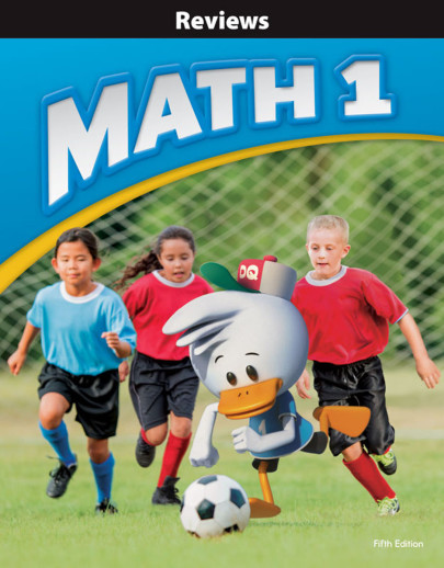 Math 1 Reviews 5th Edition