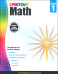 Spectrum Math