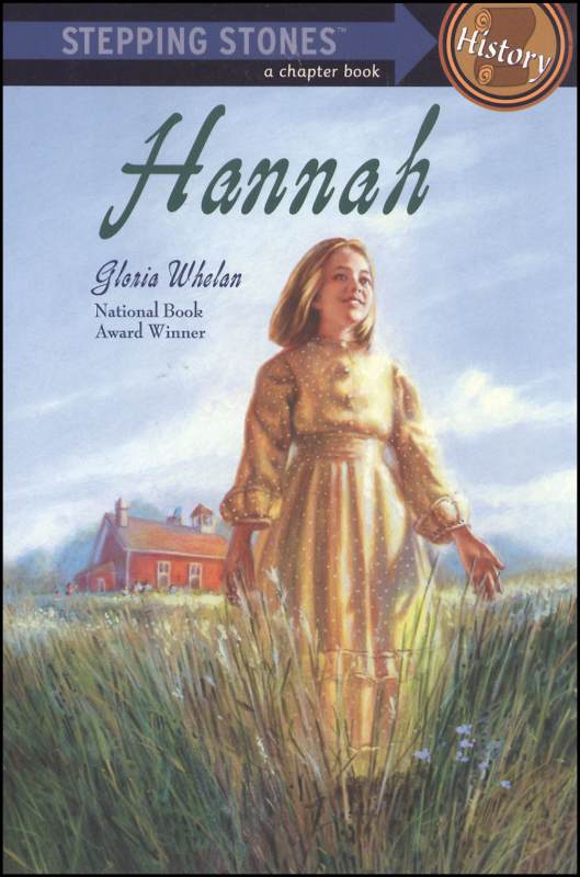 Hannah (Stepping Stones History)