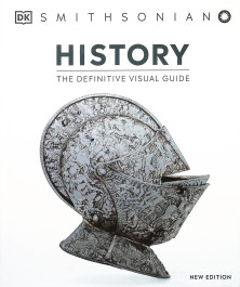 History: The Definitive Visual Guide (Smithsonian)