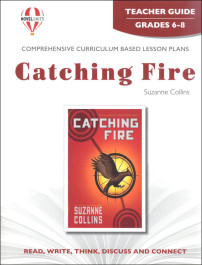 Catching Fire Teacher Guide