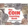 Coin Counting Book