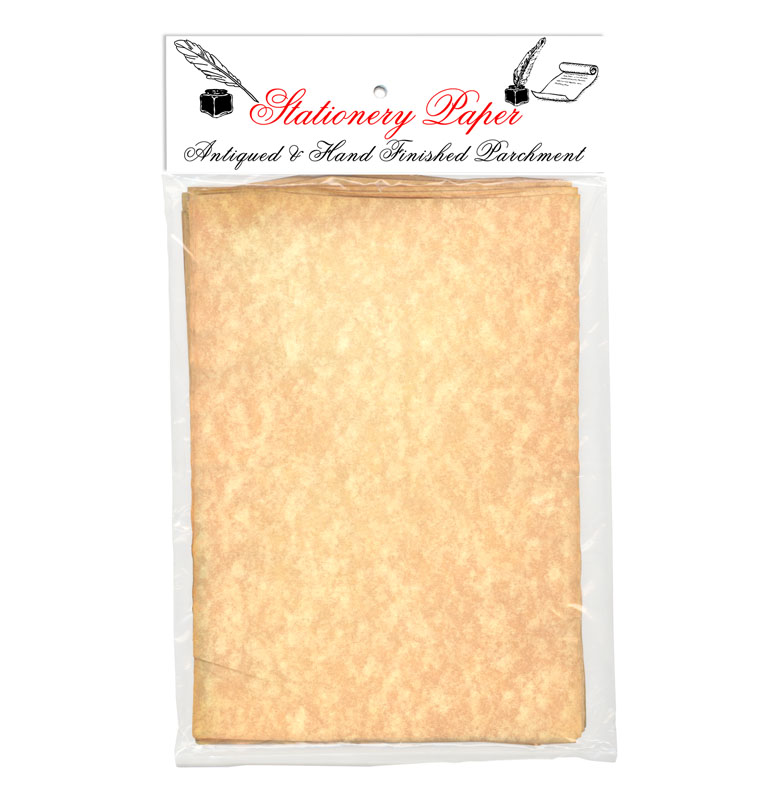 Replacement Parchment Paper - 20 sheets