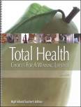 Total Health: Choices for a Winning Lifestyle