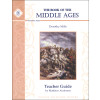 Book of the Middle Ages Teacher Guide
