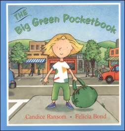 Big Green Pocketbook