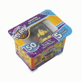 World's Smallest Micro Toybox Series 1