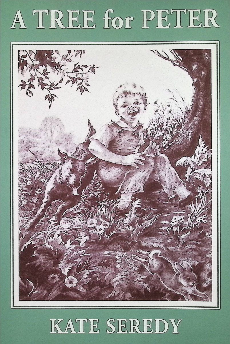 Tree for Peter
