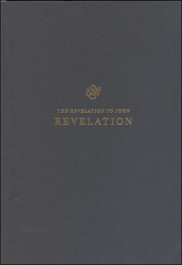 Revelation Scripture Journal (ESV Scripture Journals)