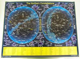 Constellations Chartlet