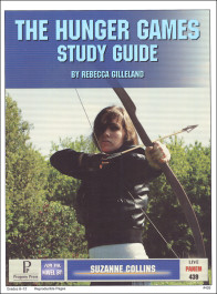 The Hunger Games Study Guide