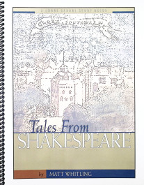 Tales from Shakespeare Study Guide